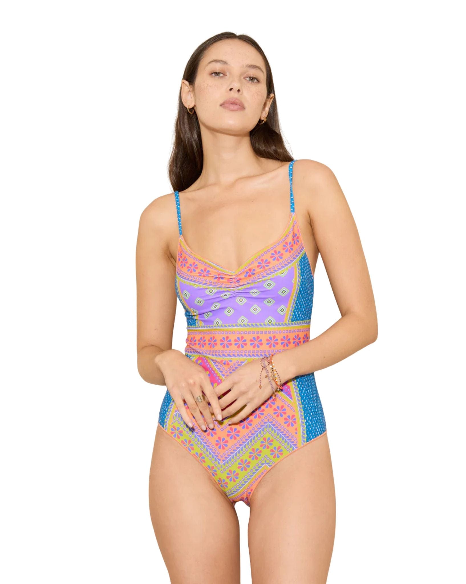 Boteh Rani One Piece