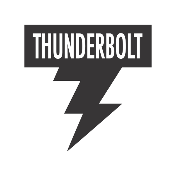 Shop Tolhurst Moe Thunderbolt Surfboard | Natural Necessity