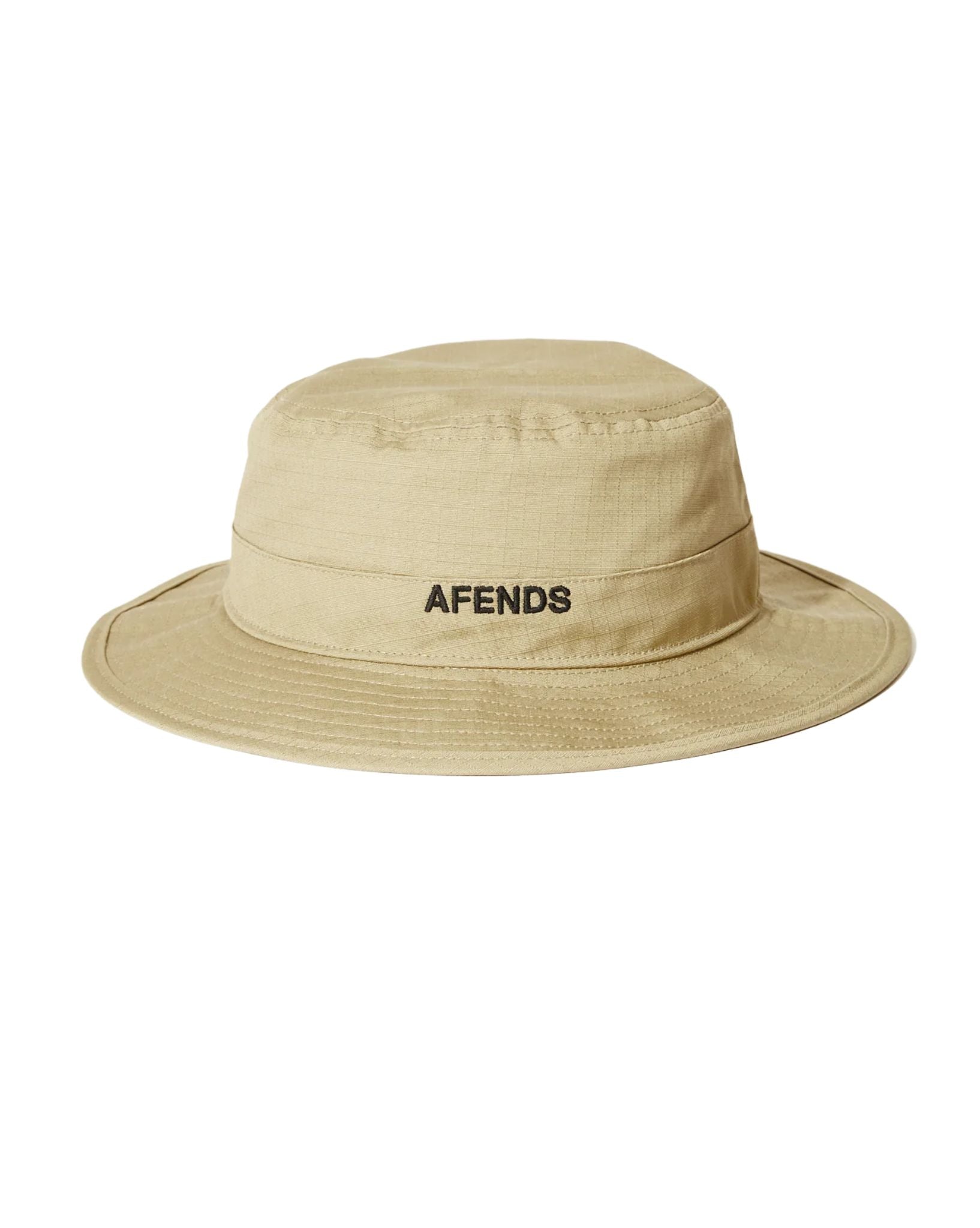 Afends Rip It Up Bucket Hat