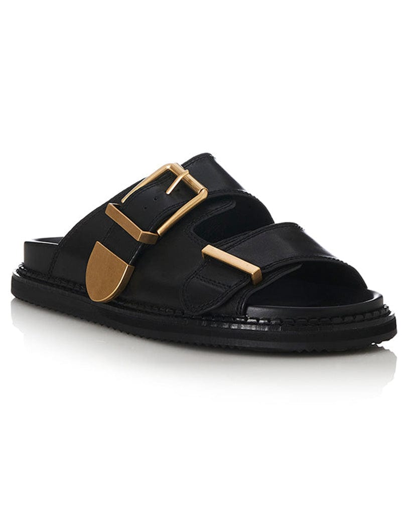 Alias Mae Panama Sandals