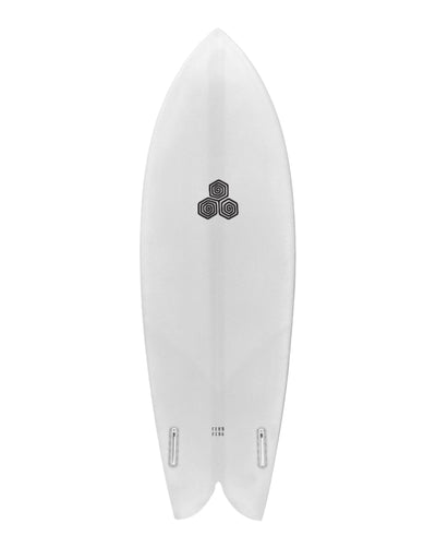 Mikey Febs Fish SpineTek Surfboard