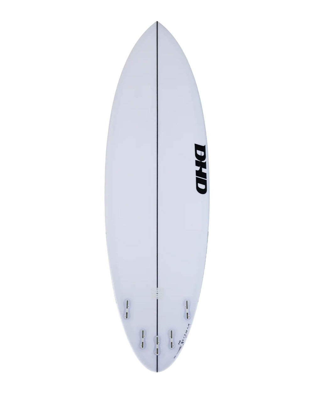 DHD Surfboards | Natural Necessity Surf Shop