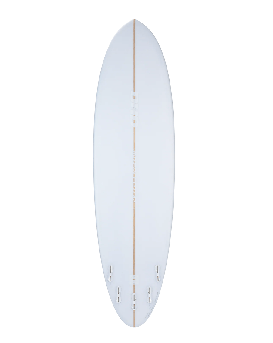 DHD Surfboards | Natural Necessity Surf Shop