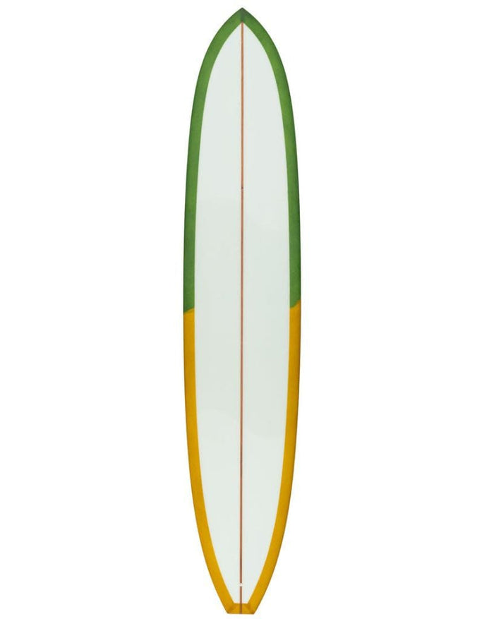 Wild Things Gato Heroi Dagger Surfboard - Available today with Free ...