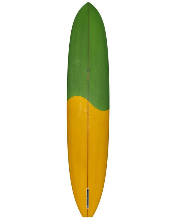 Wild Things Gato Heroi Dagger Surfboard - Available today with Free ...