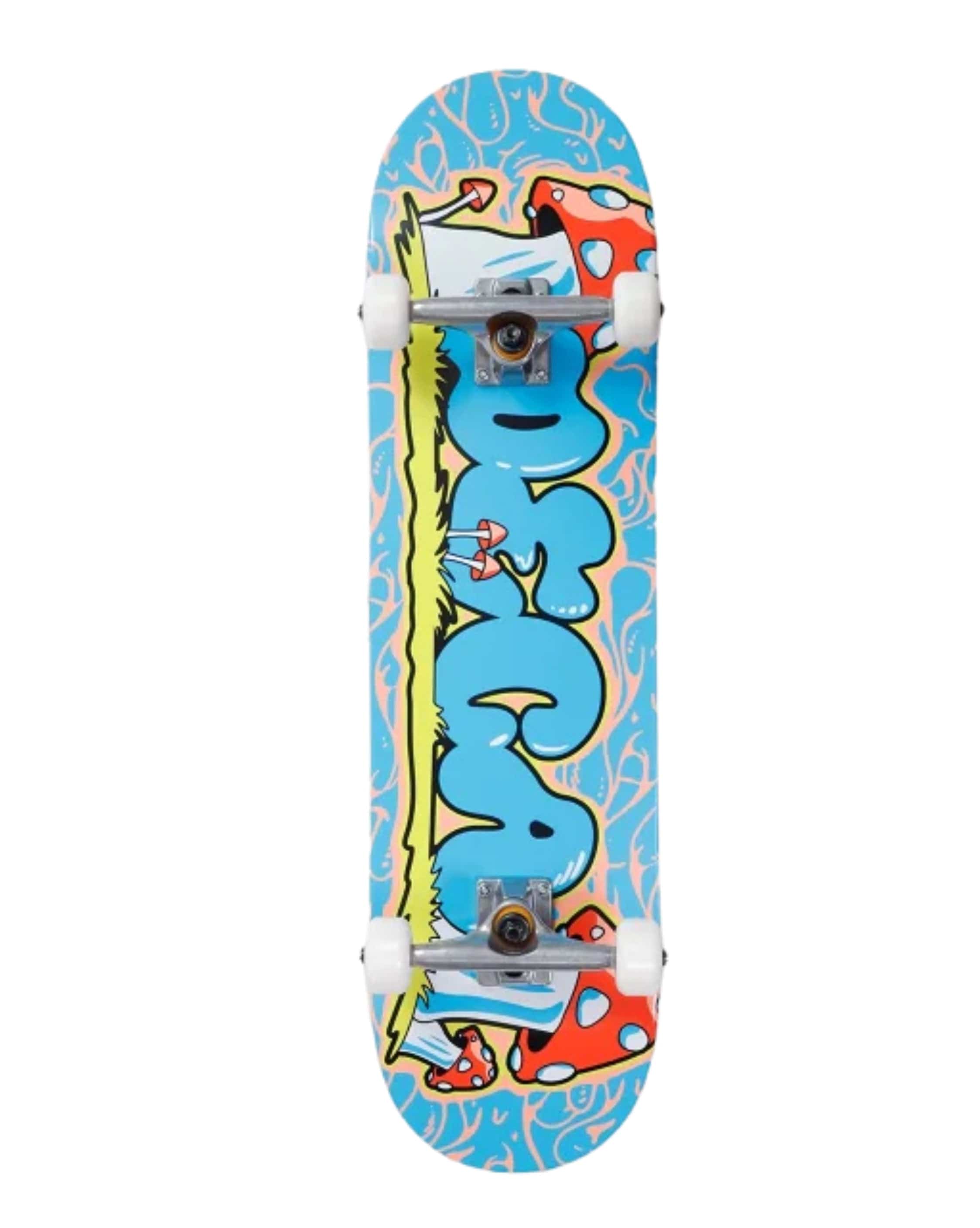 Deca Fun Guy Complete Skateboard