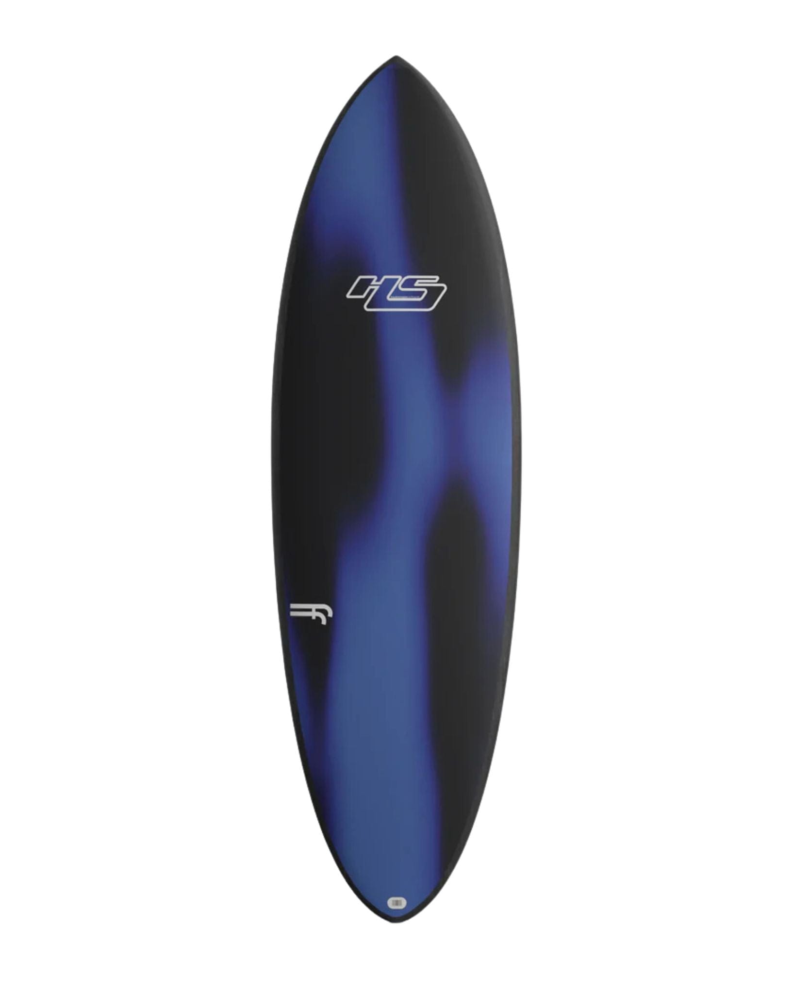 HaydenShapes Hypto Krypto FutureFlex Surfboard - Plasma