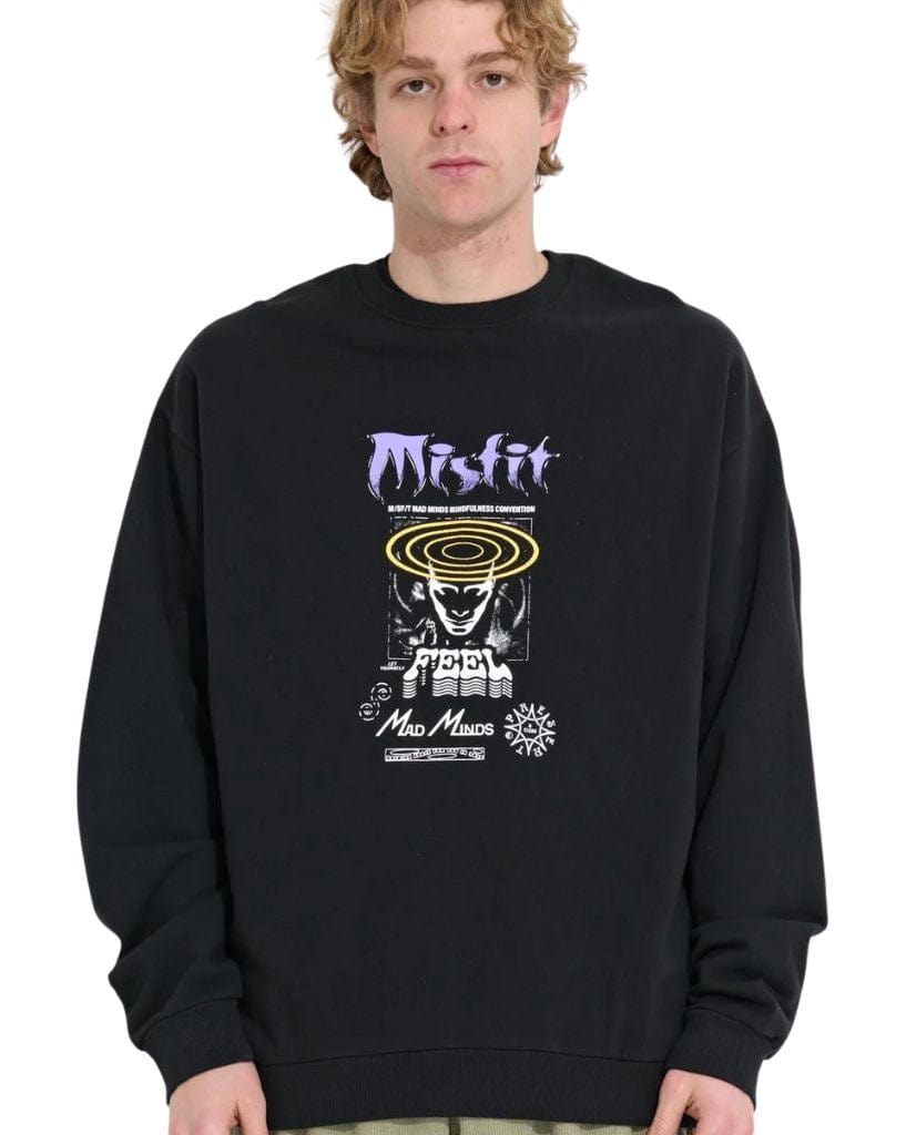 Misfit Special Feel Crew