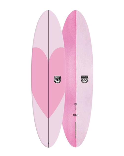 Surfboards | Natural Necessity Surf Shop