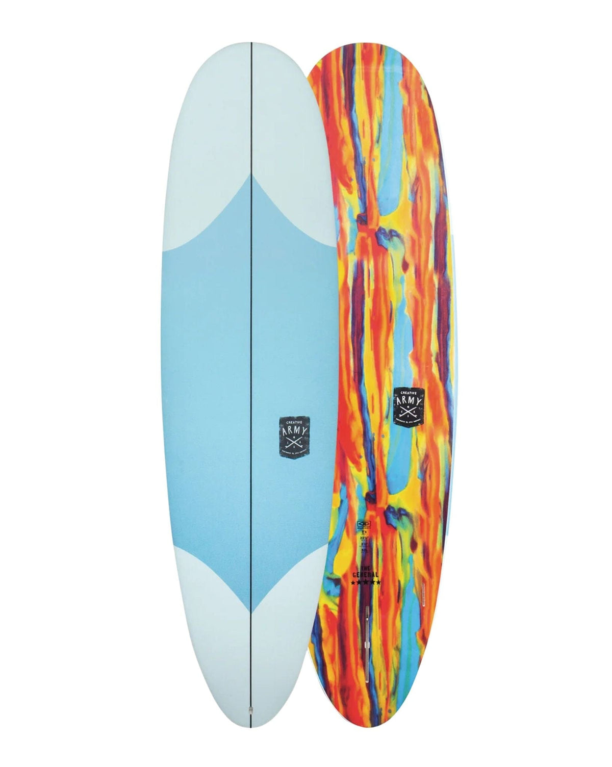Surfboards | Natural Necessity Surf Shop