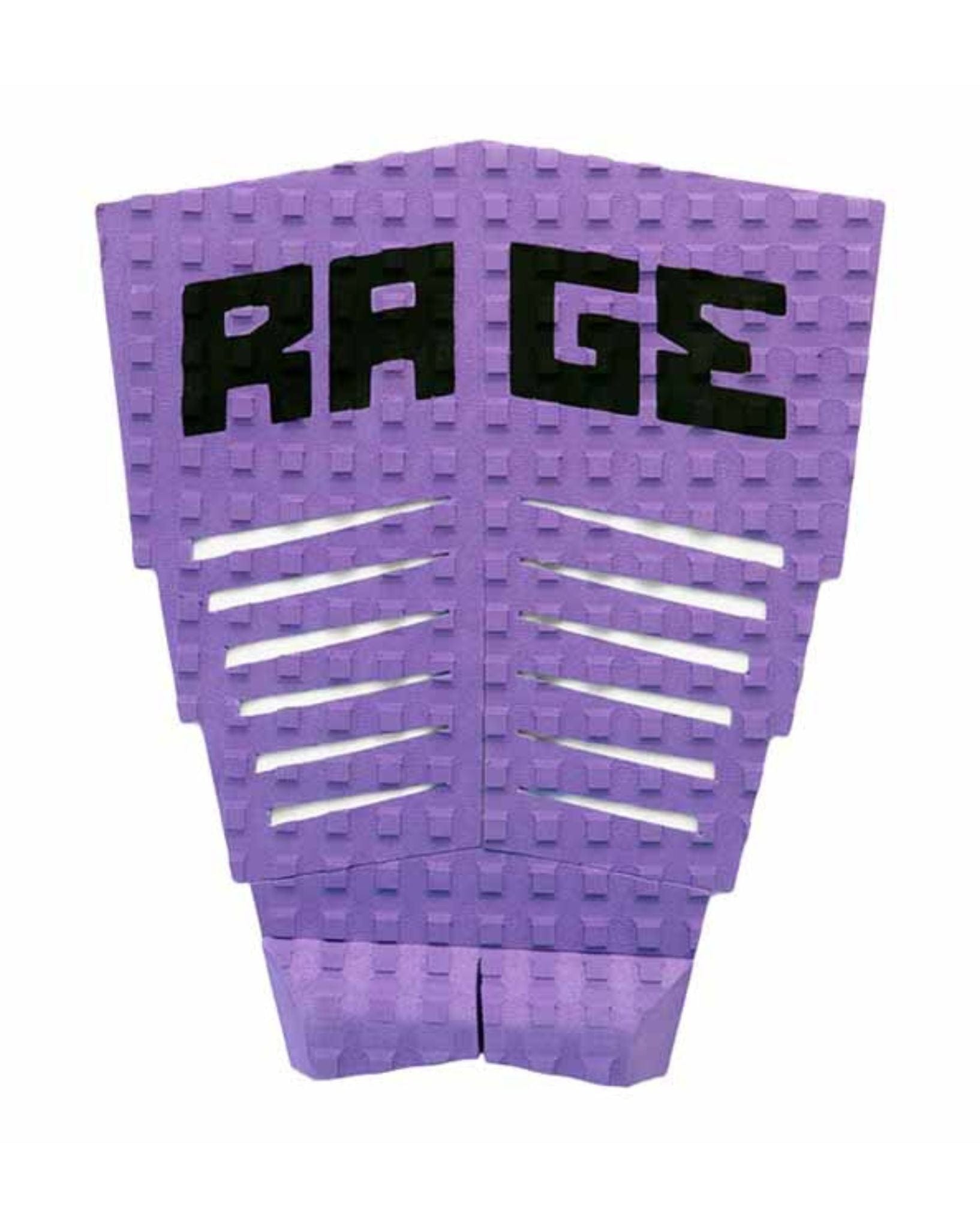 Rage WSP Creed Mctaggart Signature Traction Purple