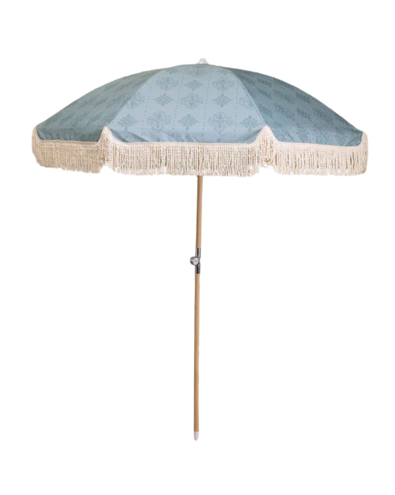 Rhythm Sahara Beach Brollie - Mirage