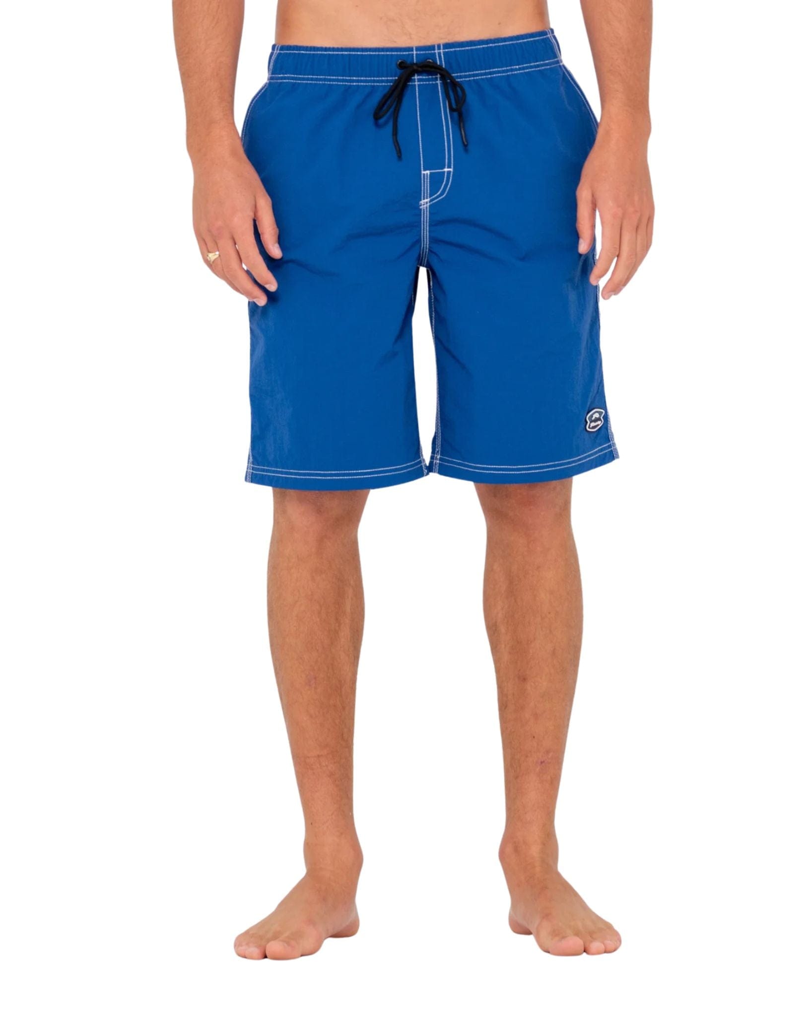 Rusty Heritage 95 All Day Short