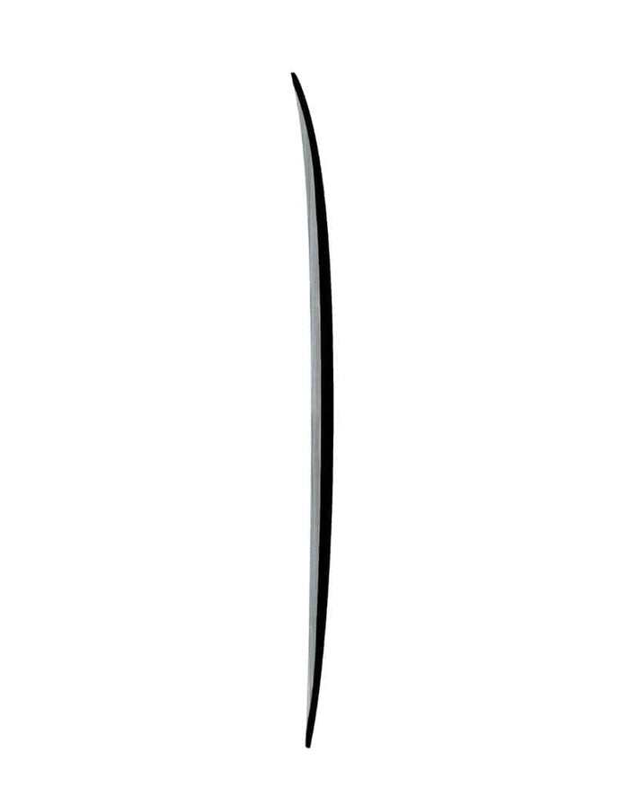 Tolhurst HI Moe Mini Thunderbolt Black Surfboard- Available Today with ...