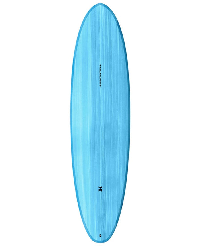 Moe Thunderbolt Red Surfboard | Natural Necessity Surf Shop