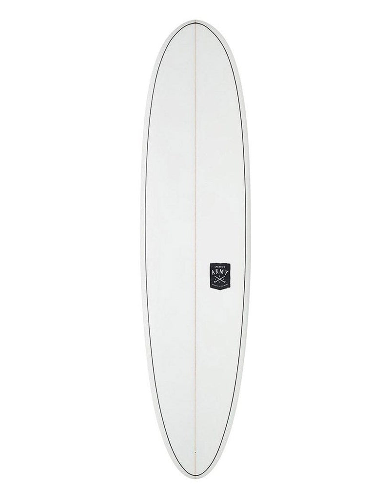 Longboards | Natural Necessity Surf Shop