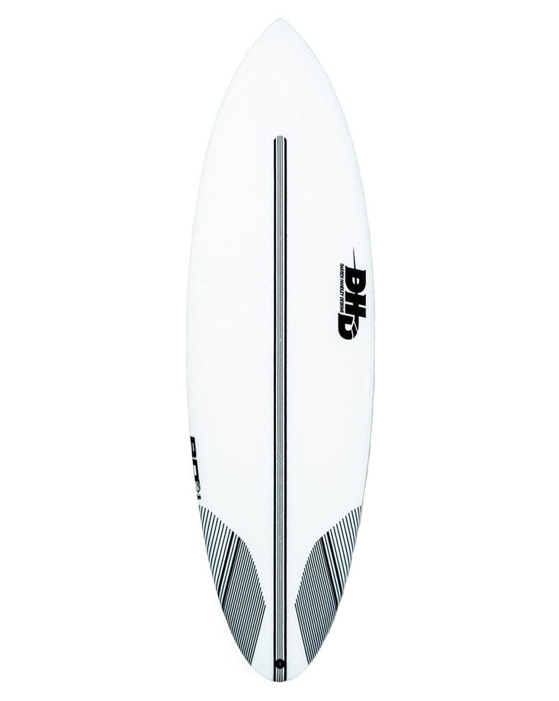 DHD Surfboards | Natural Necessity Surf Shop