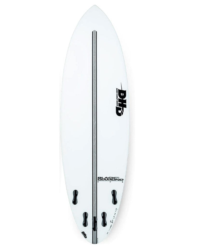 DHD Surfboards | Natural Necessity Surf Shop