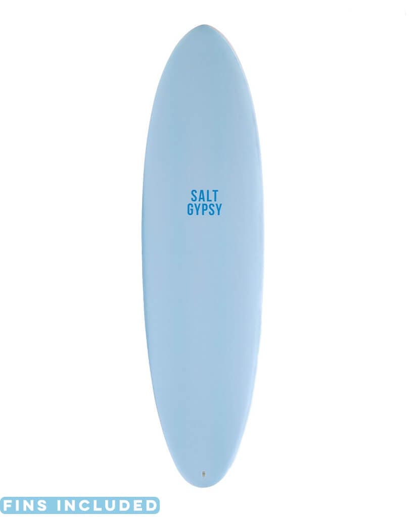 Salt Gypsy Mid Tide Epoxy Softboard